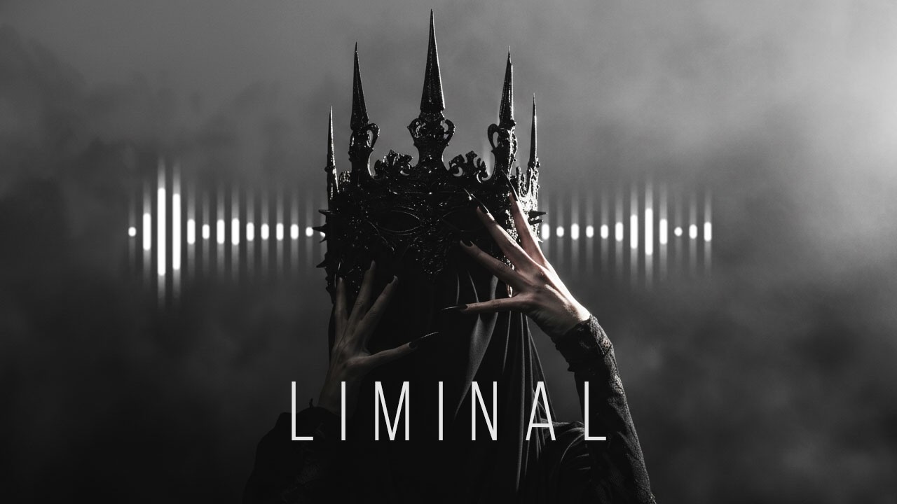LIMINAL | Chill Trap Mix | Just Relax - YouTube
