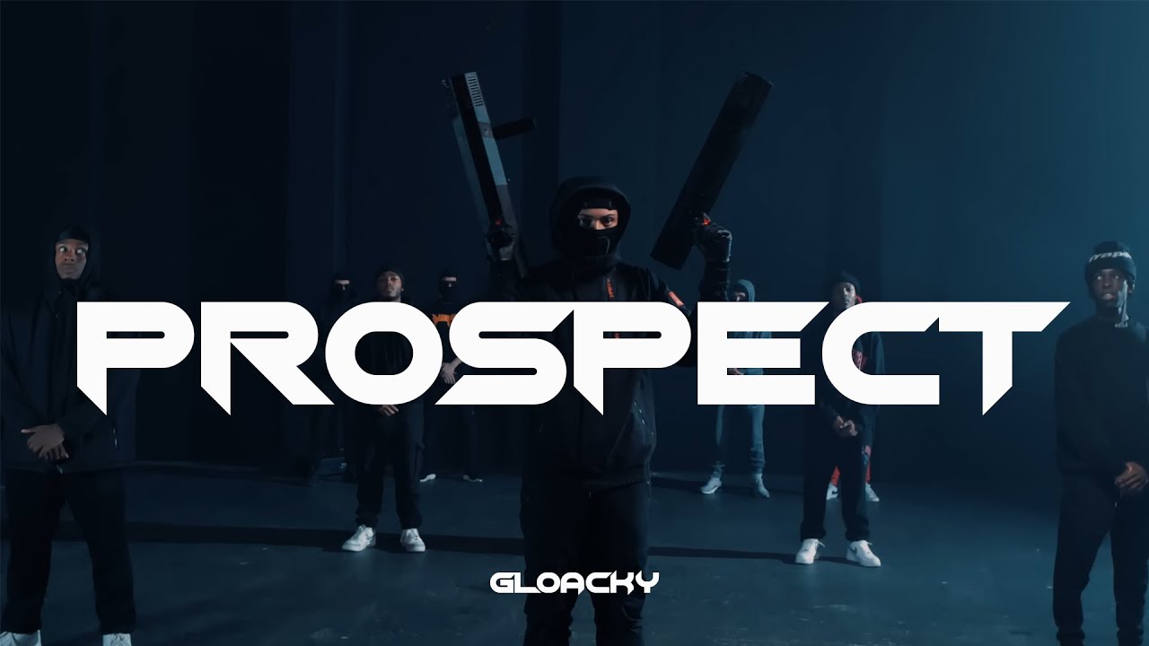 [Free] UK Drill type beat "Prospect" | Hard x Dark UK Drill ...