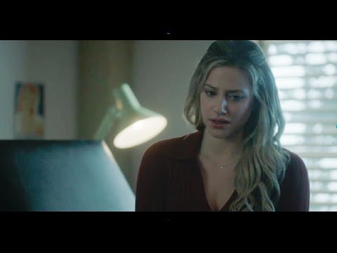 betty finds out she can't have children riverdale 6x01 (HD)