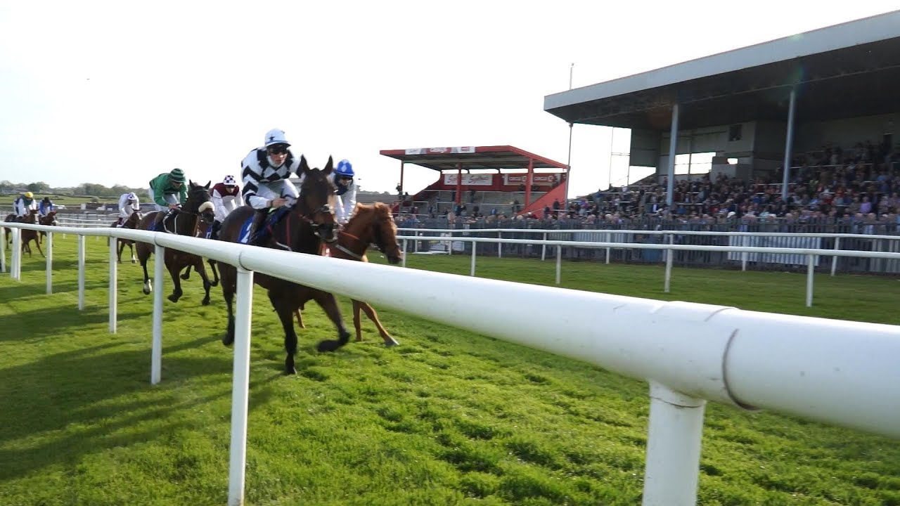 First Meeting of the 2019 season at Roscommon Racecourse - 13th May ...