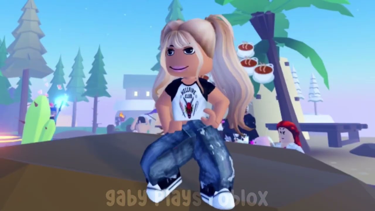 It’s been awhile since I did a roblox edit 🥹 || Roblox Edit - YouTube