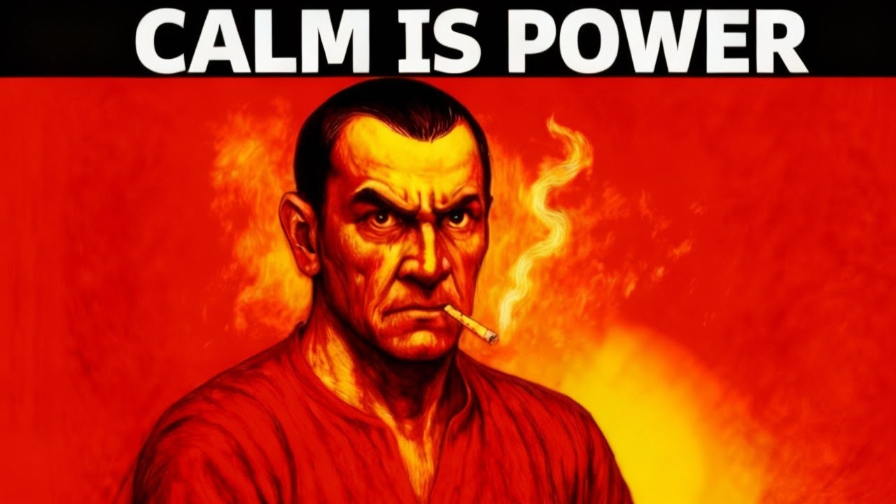 Emotionally Untouchable — Machiavelli’s Playbook to Control Yourself ...