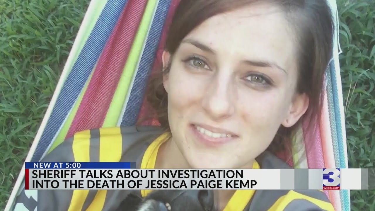 Sheriff says drugs played role in missing woman's death; mother ...