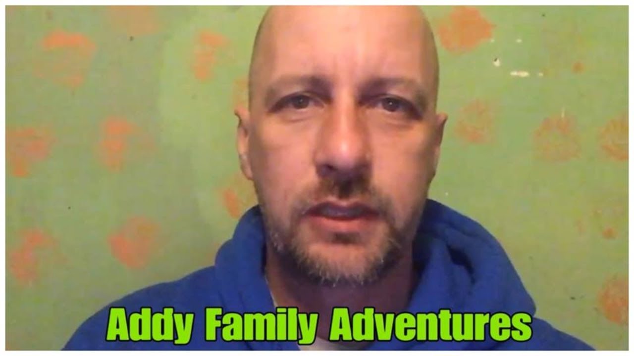 Addy Family Adventures We Are Coming Back - YouTube