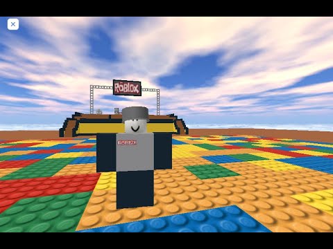 Roblox 2009 2010 2011 2012 2013 2014 2015 XD - YouTube