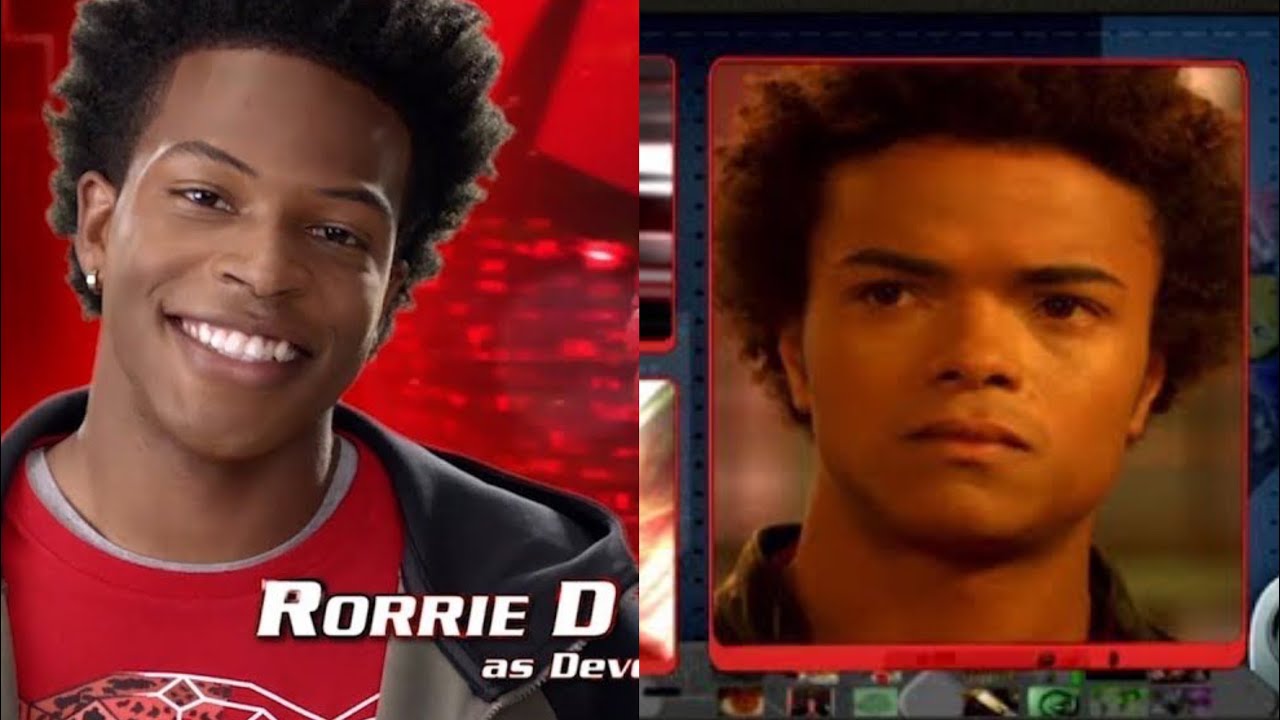 Power Rangers Beast Morphers (with RPM theme) - YouTube