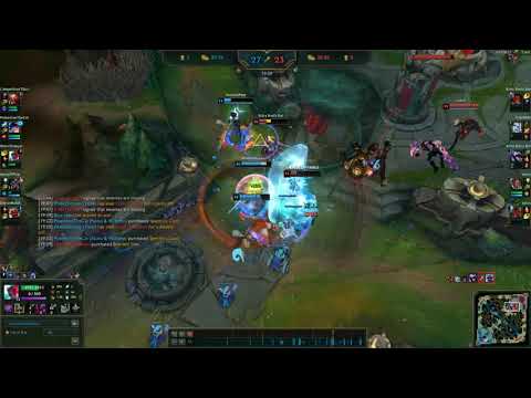 Yone bone prone maneuver