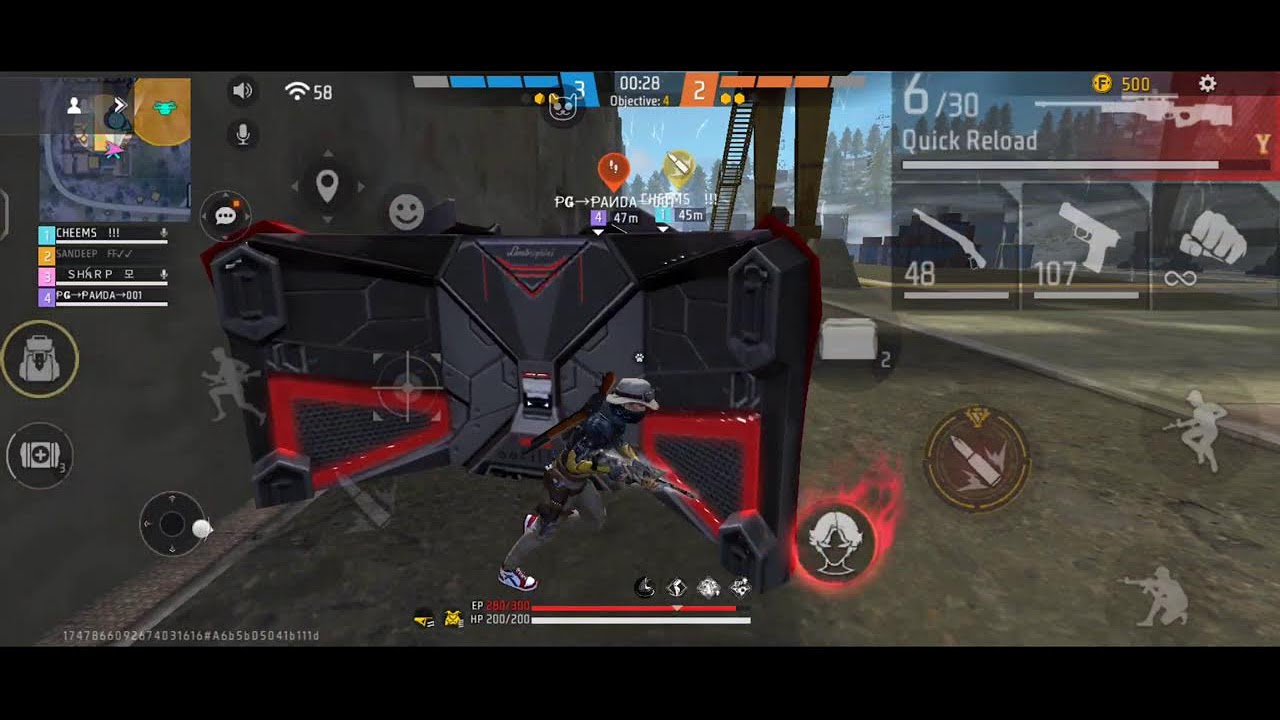 SHARP FF IS LIVE 🔥 !!! - YouTube