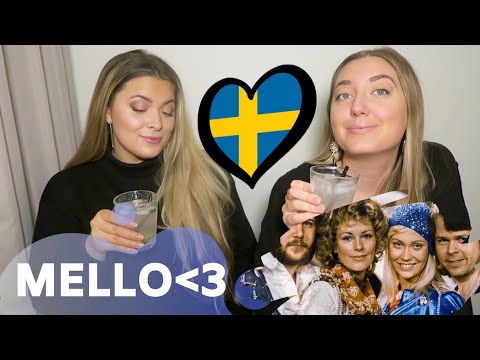 alla sveriges MELLO-VINNARE!! - YouTube