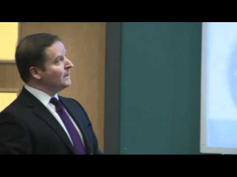 Hydrocarbon Release Reduction -- challenges and successes (Geoff Holmes ...