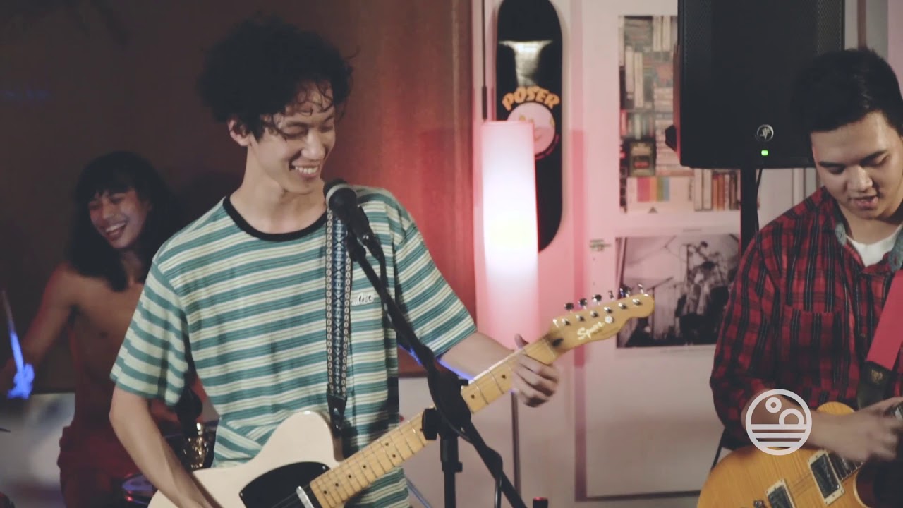 83 Books - Laneswitchin | Binary Sunset Sessions - YouTube