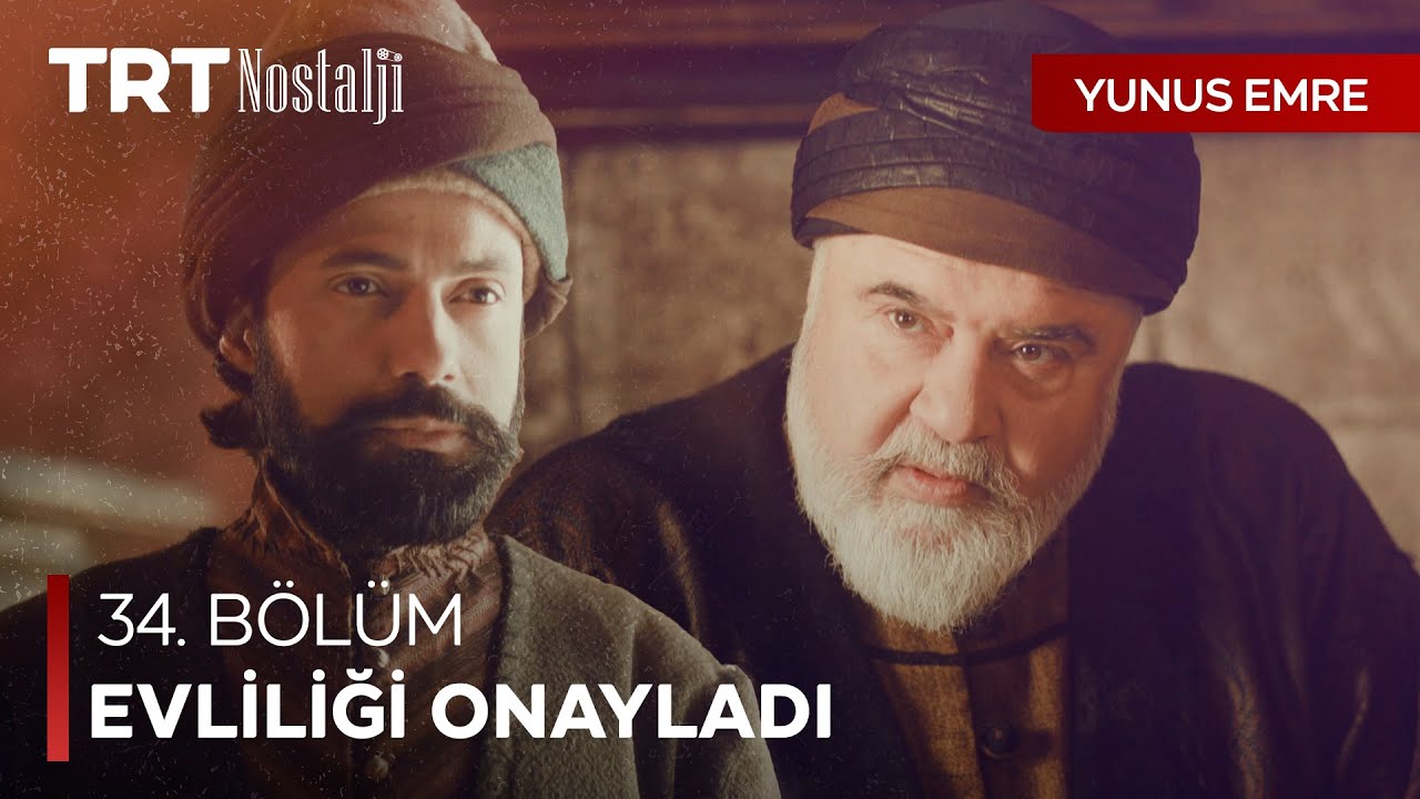 Şahin, Bacım Sultan’la evlenmeyi kabul ediyor - Yunus Emre Özel ...
