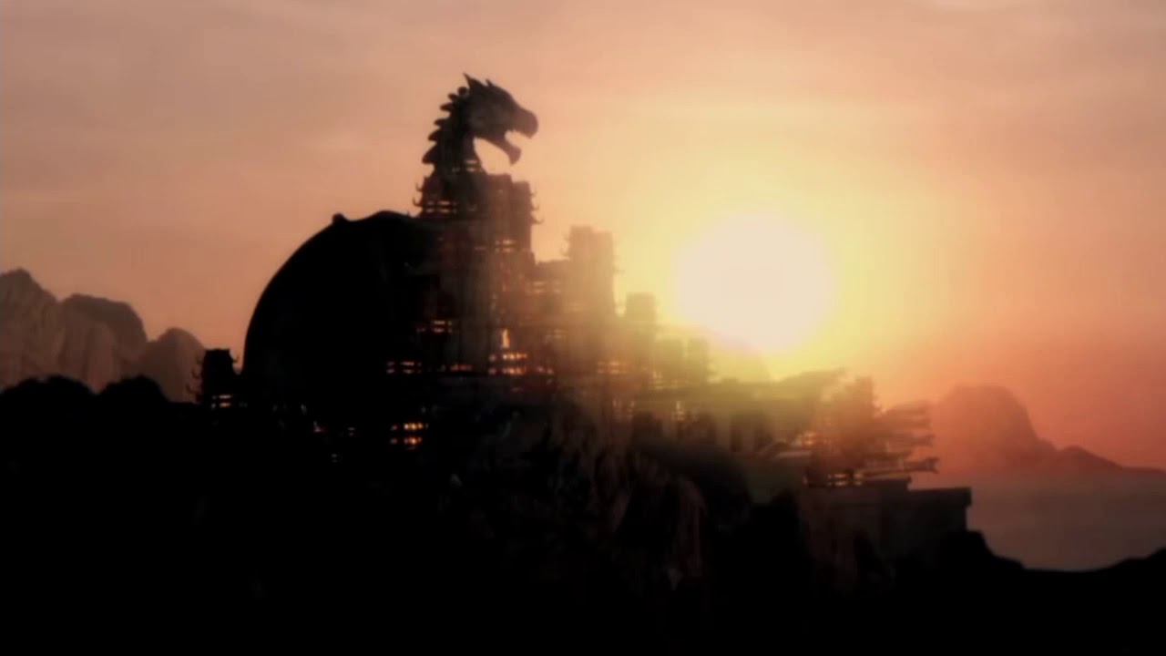 Hathoria v2 ( Animation ) - YouTube