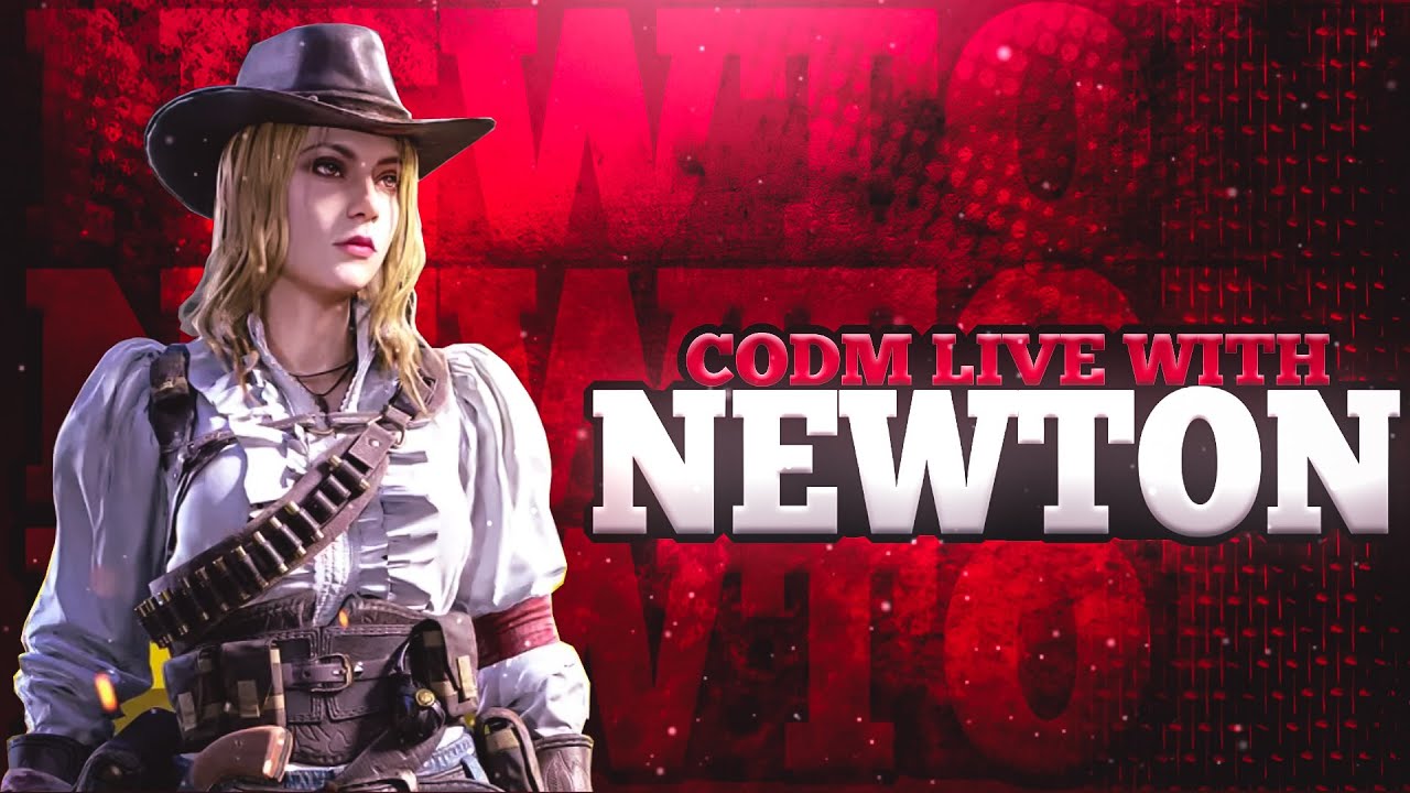 Cod Mobile Live | Call of duty Mobile | Codm live India | Codm Custom ...