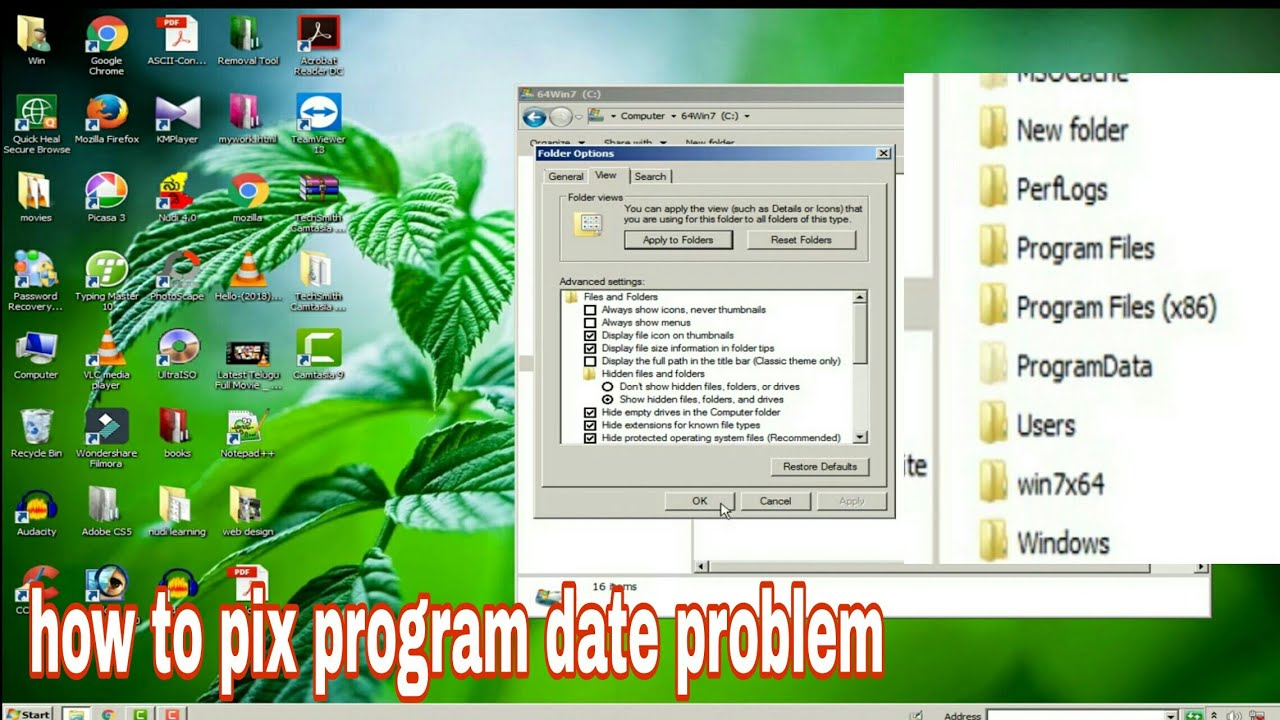 PROGRAM DATA NOT SHOWING WINDOWS 7 PROGRAM DATA WINDOWS 7 WINDOWS PROGRAM DATA NOT SHOWING WINDOWS 7 PROGRAM DATA WINDOWS 7 WINDOWS