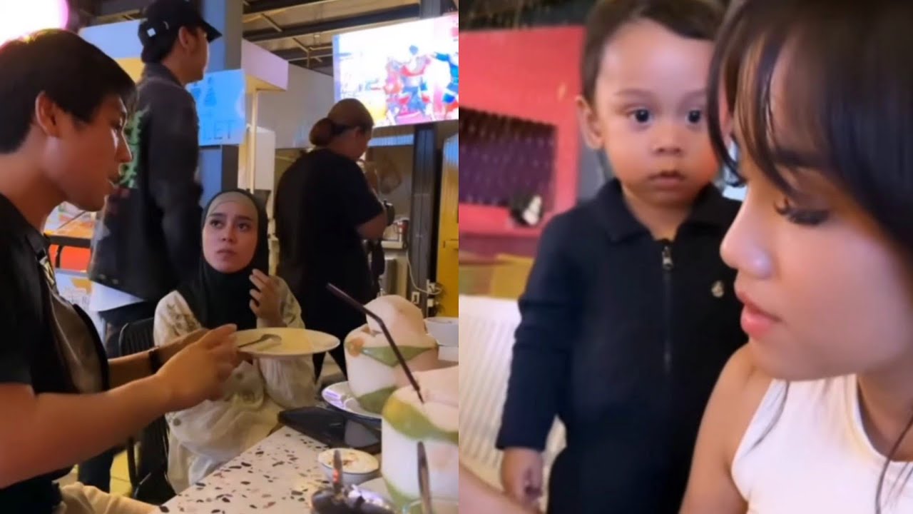 🔴FULL LIVE BUNDA LESTI DAN PP BILLAR, SALFOK EKSPRESI ABANG L KETEMU FUJI DI THAILAND😂🥰 - YouTube