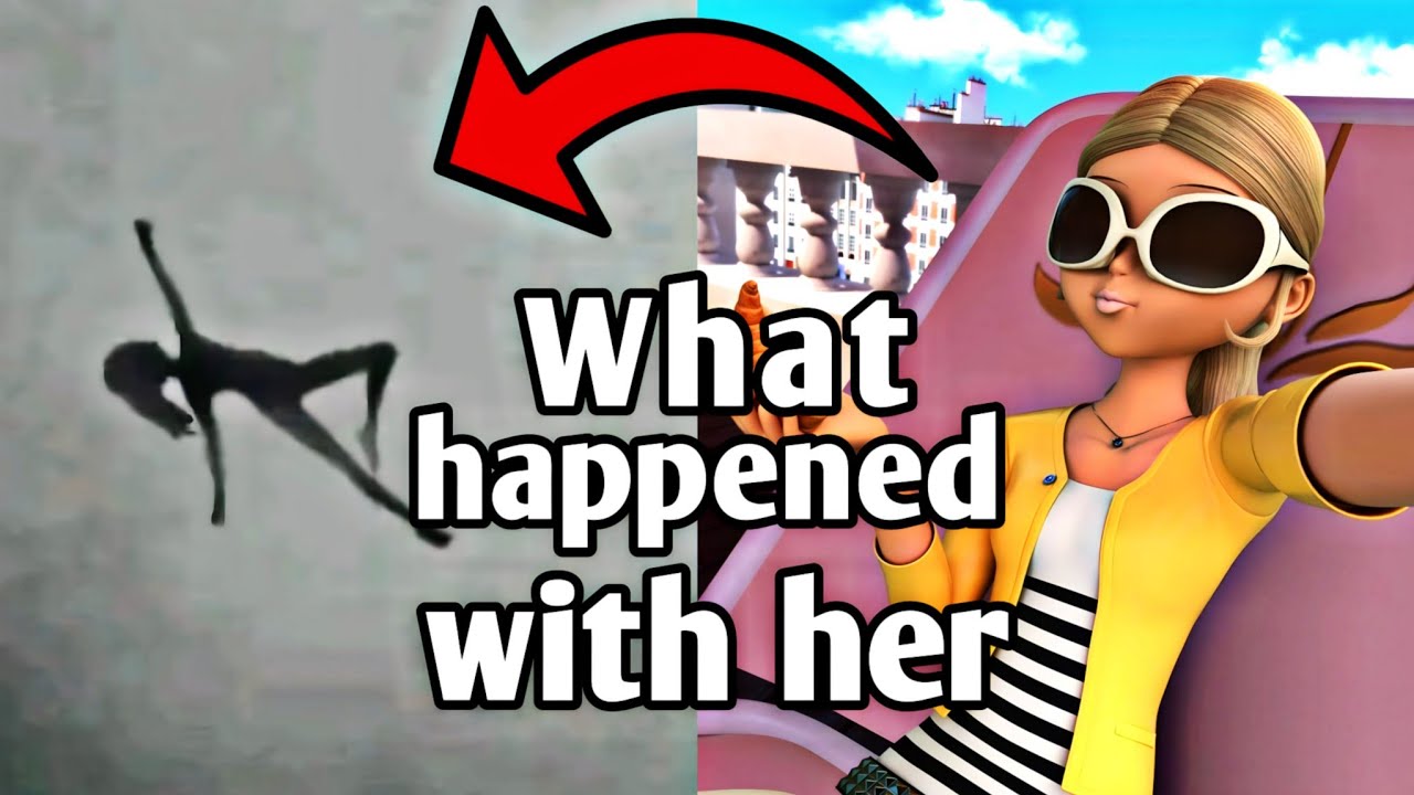 🐞WILL CHLOE DIE IN SEASON 6 ? MIRACULOUS LADYBUG SEASON 6 #mlbs5leaks # ...