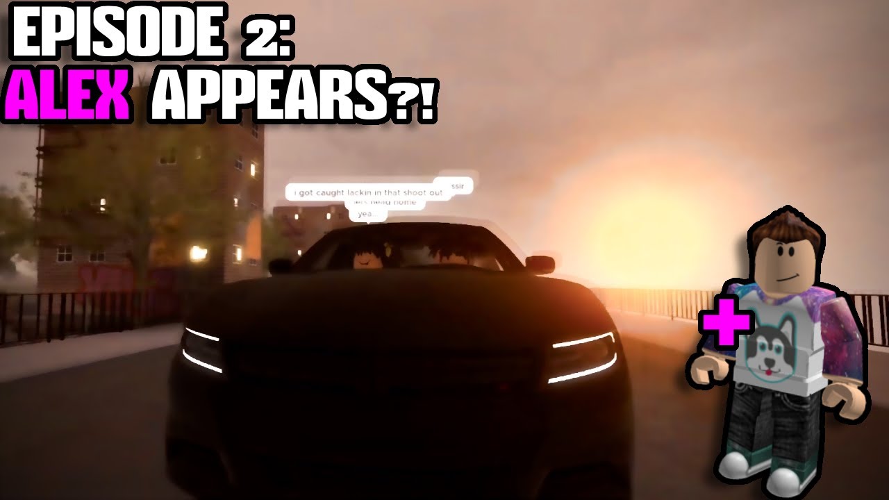 S1E2: The Pals Get a Strap + Alex’s First Appearance! - YouTube