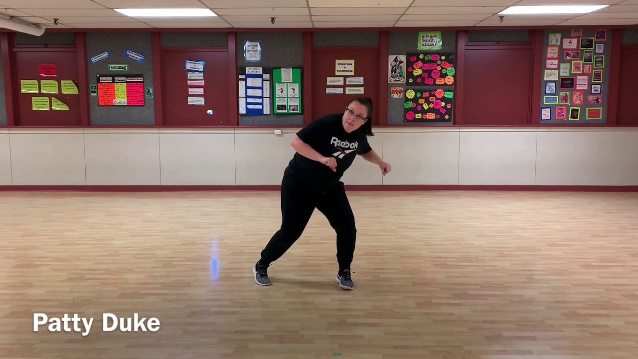 6. HIP HOP - Down Groove - YouTube
