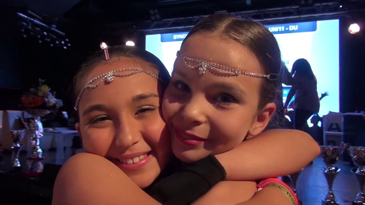 StarDust Finale 2019 - YouTube