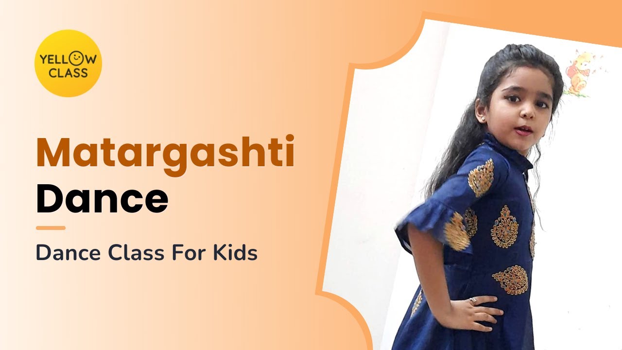 LIVE :MATARGASHTI x TAMASHA | BEST Dance Tutorial Step By Step | Yellow ...