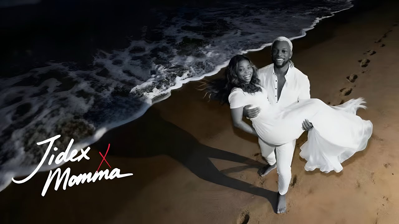 prod_rvmen - Jidex and Momma (Visualizer) - YouTube