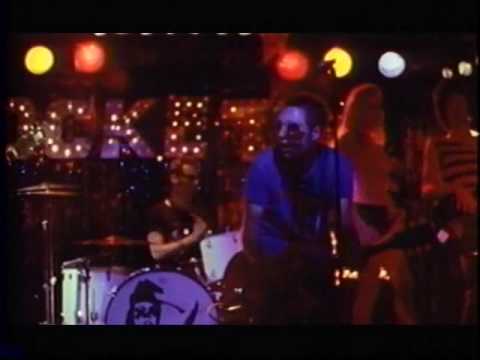 Rocket 69 "Six Foot Thirteen" - YouTube