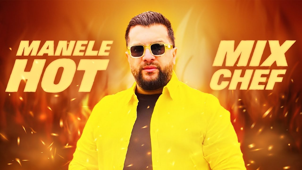 Top Manele Noi 2025 🎉 Mix O Ora Manele Revelion 2024-2025 🎉 Manele Noi ...