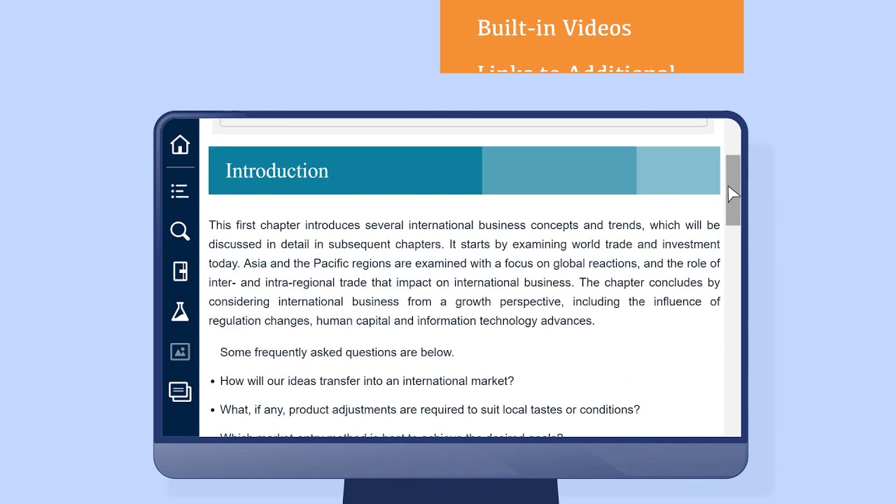 VitalSource Enhanced eBooks by Cambridge University Press - YouTube
