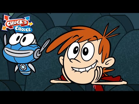 Sunny Daze | Chuck's Choice Episode 2 | Kids Shows