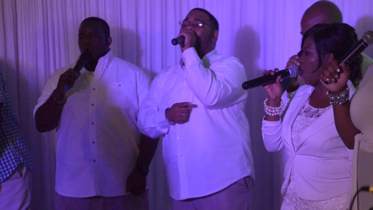 Denczil Rolle & Friends - YouTube