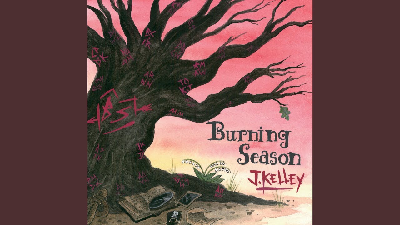 Burning Season - YouTube