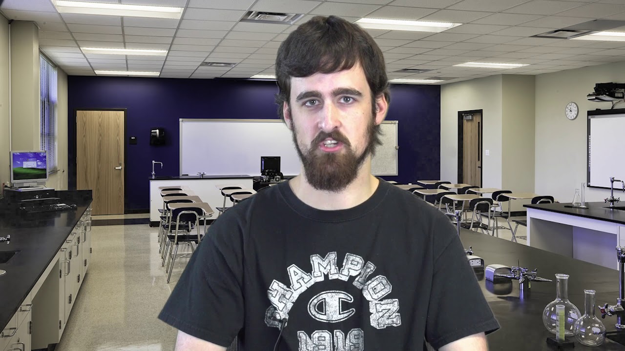 Intro to the Sciences | Zach Hess - YouTube