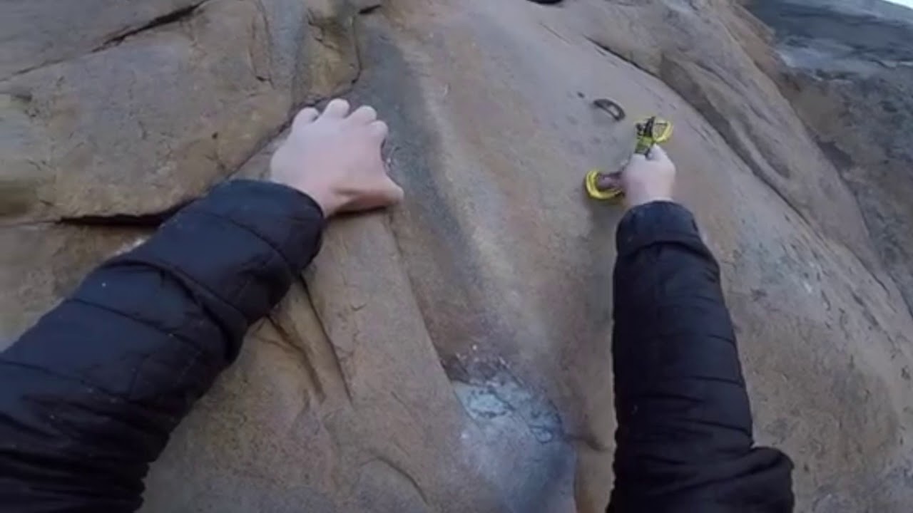 Weekend Whipper: Flubbing the Clip - YouTube