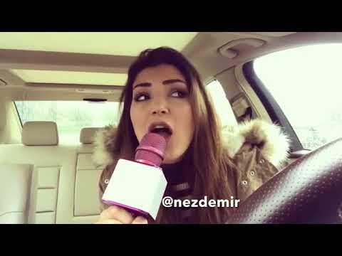 KOCA ARAYAN KIZ ŞİMDİDE KANKASINI ARIYOR