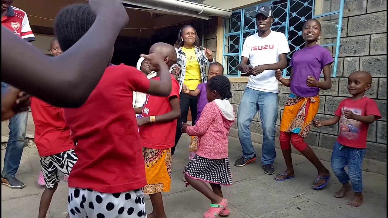 HOPE FOR ORPHANS RESCUE CENTER.2018 - YouTube