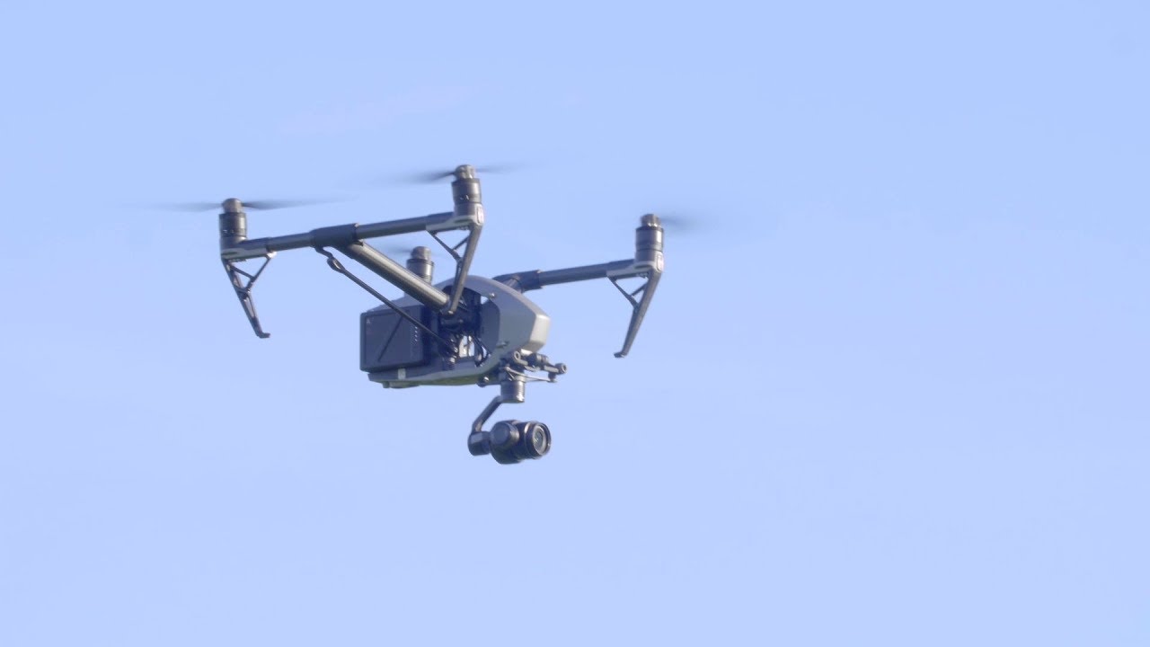 Phoenix UAV Centre - YouTube