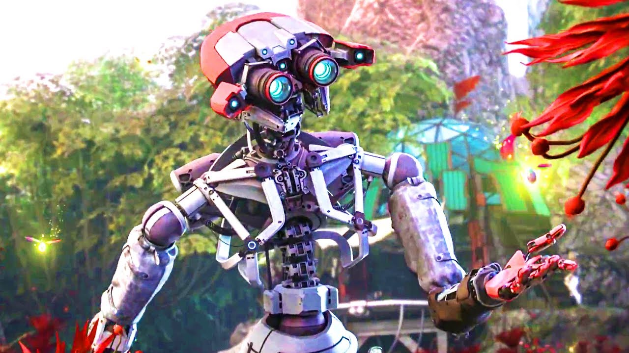 STORMLAND Trailer (E3 2018) Oculus Rift - YouTube