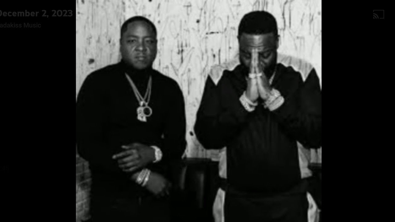 THE BEST OF JADAKISS & RICK ROSS (FULL MIXTAPE) - YouTube