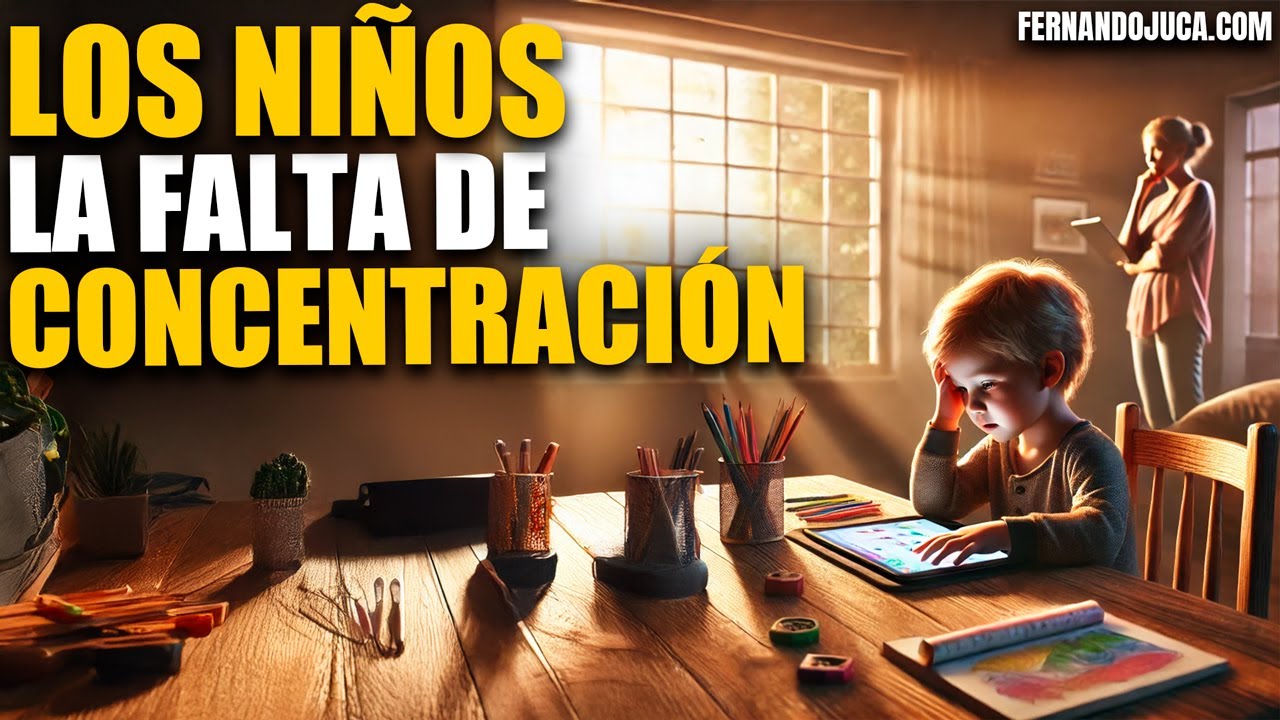 🎙️ Podcast #174: 📲 Niños y Tecnología: La Verdad que Todo Padre Debería ...