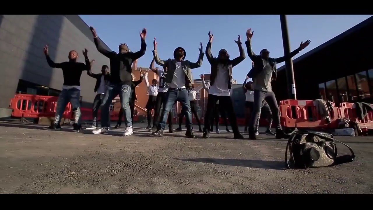 LDNC Zagada - YouTube