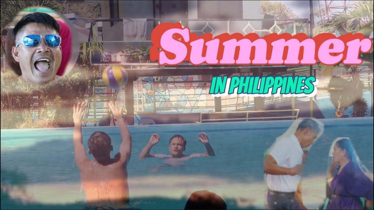 Summer in Philippines ( chapter 2 ) - YouTube