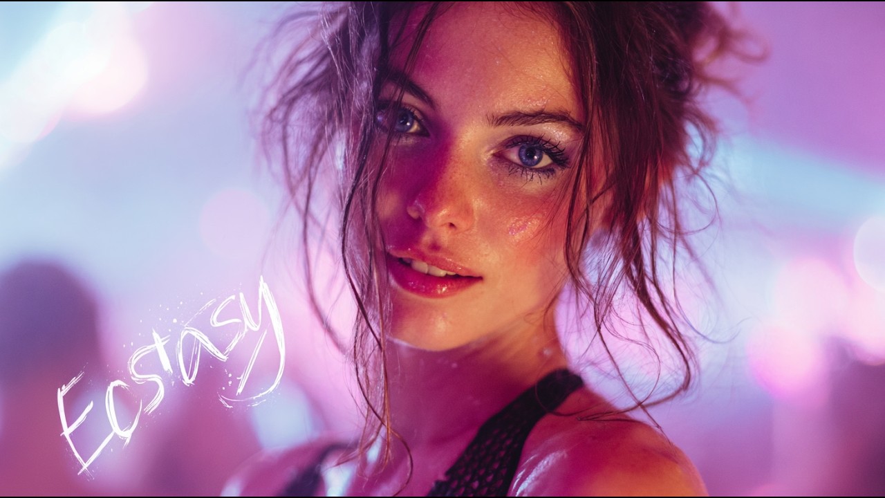 Ecstasy | TRANCE SONG | Trance Journey Through Love's Beautiful ...
