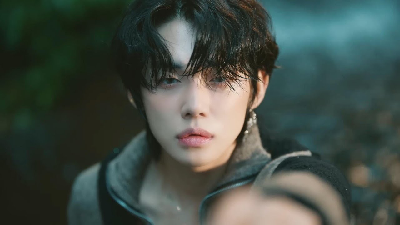 all txt title tracks but it's only yeonjun's lines (crown - srr) - YouTube
