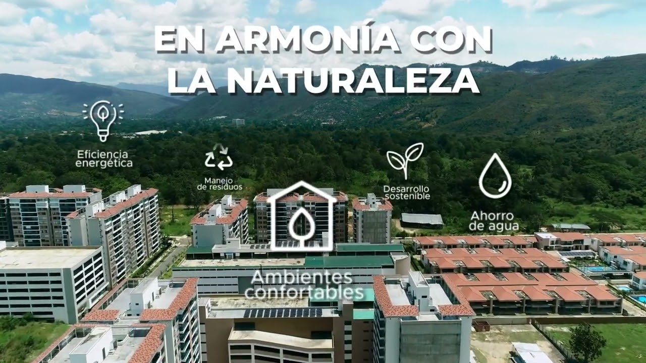 Video Profesional | Río del Hato – Constructora Marval | Perspektiva 360 - YouTube