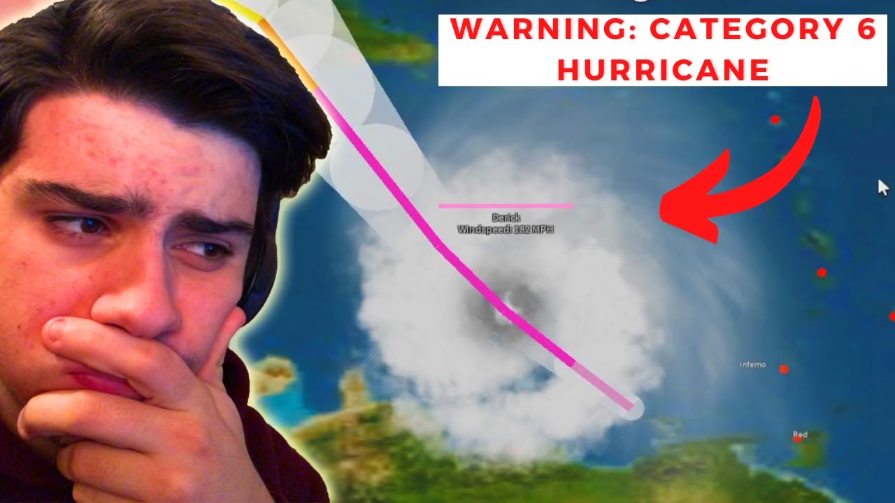 THE BEST HURRICANE SIMULATOR? - Hurricane Simulator #11 - YouTube