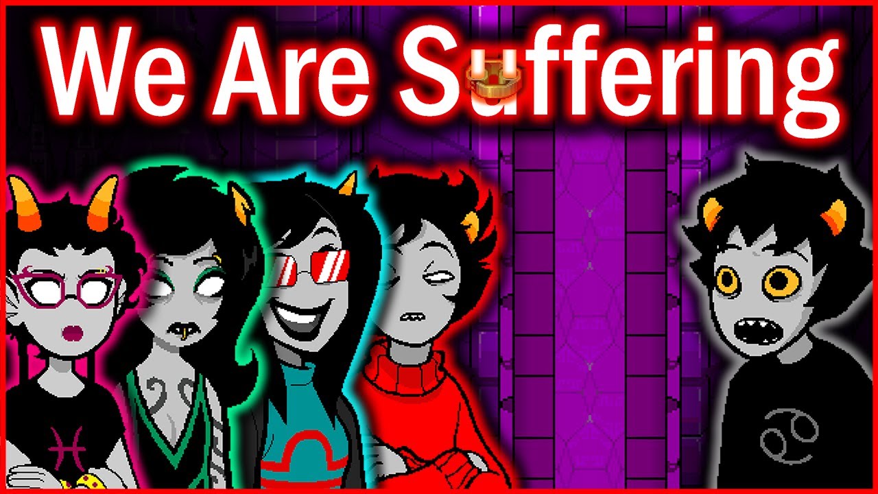 Act 6 Intermission 3 Part 2/14: Liberal Use of the Map (Reading ...