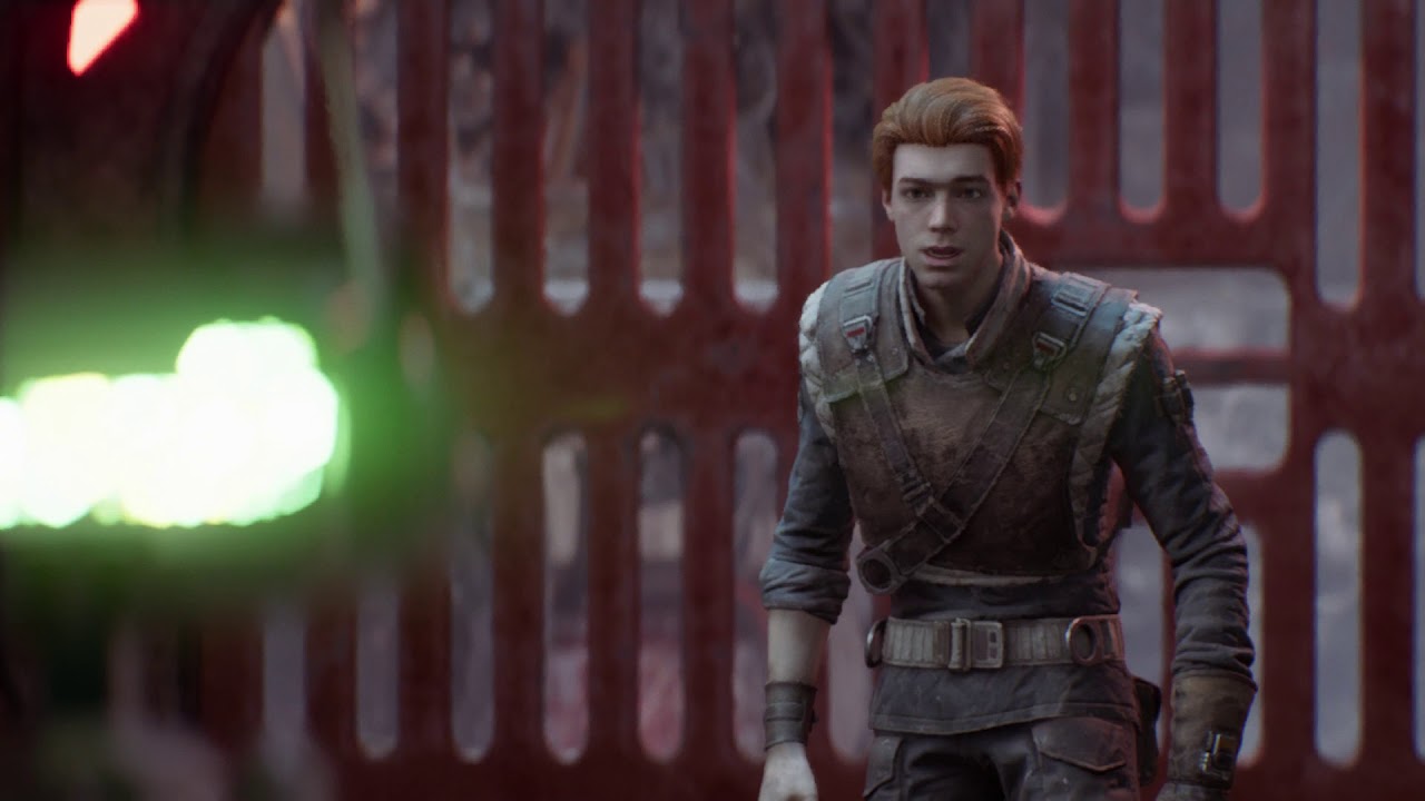 how to escape underground jail and save bd1 jedi grandmaster difficulty ...