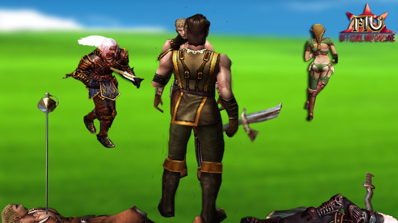 Mu Online capitulo #2 ☠️💯💀 Batalla de Alianzas EL ENFRENTAMIENTO EN ...