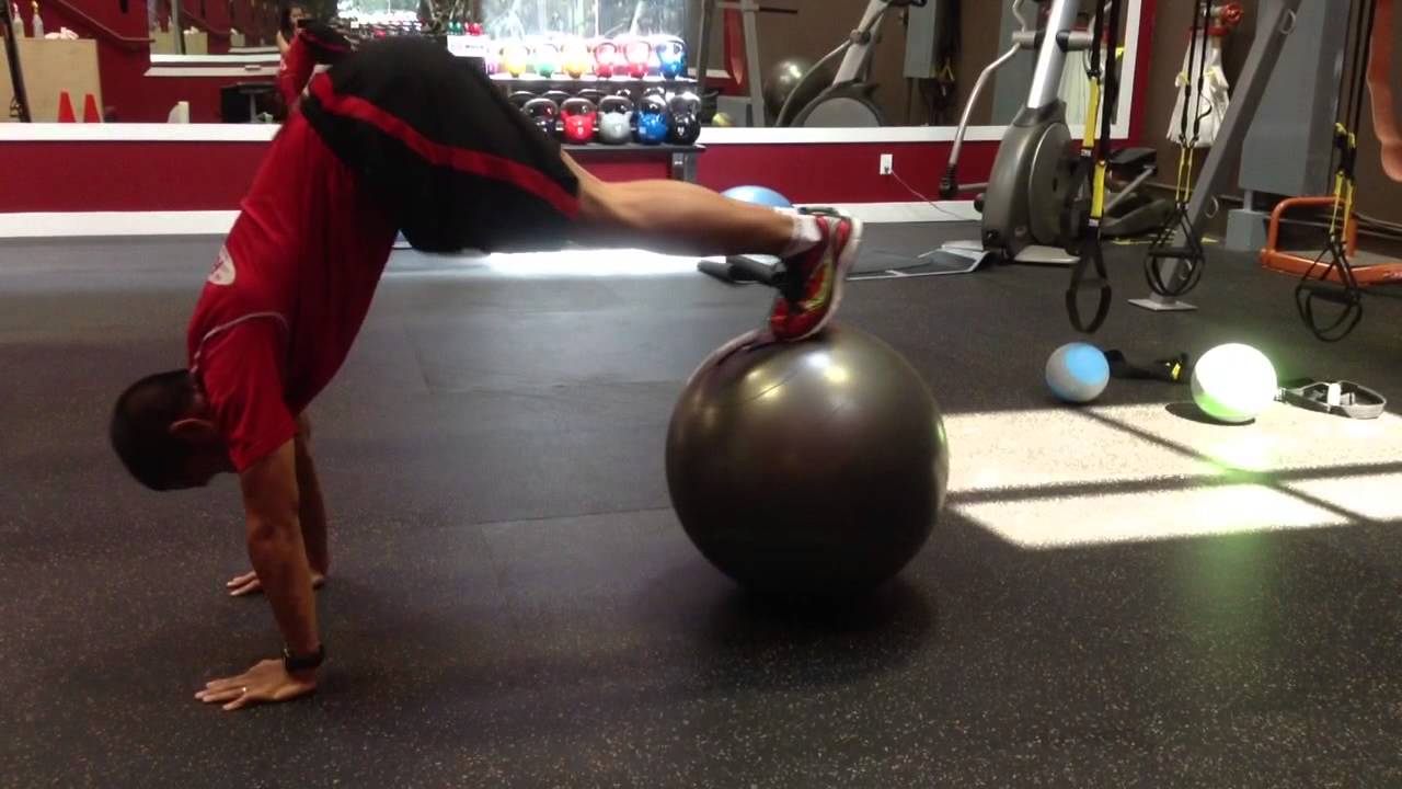 Jackknives - YouTube